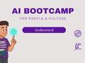 AI Bootcamp for People & Culture